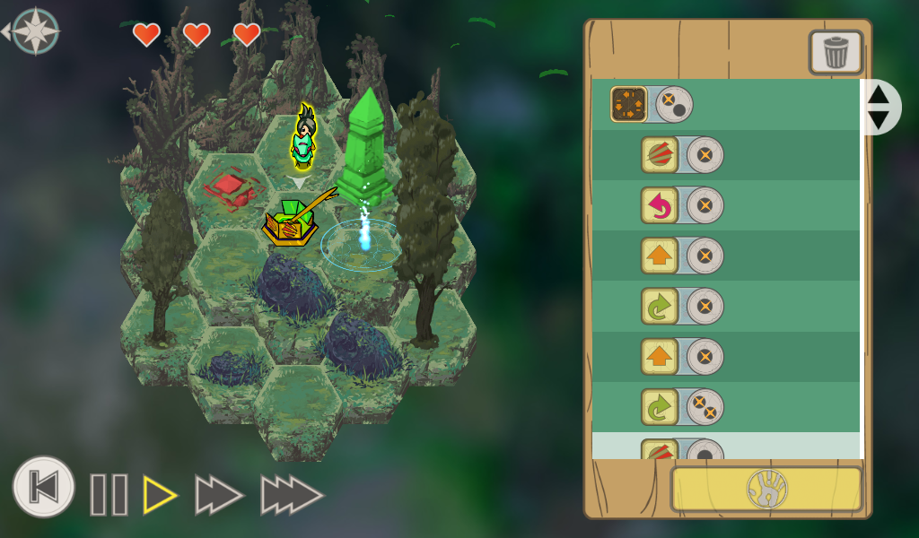 Codemancer - App on Amazon Appstore
