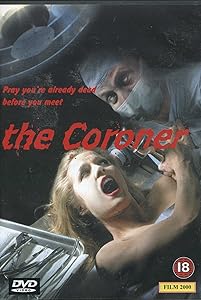 The Coroner [DVD]: Amazon.co.uk: Jane Longenecker, Dean St Louis ...