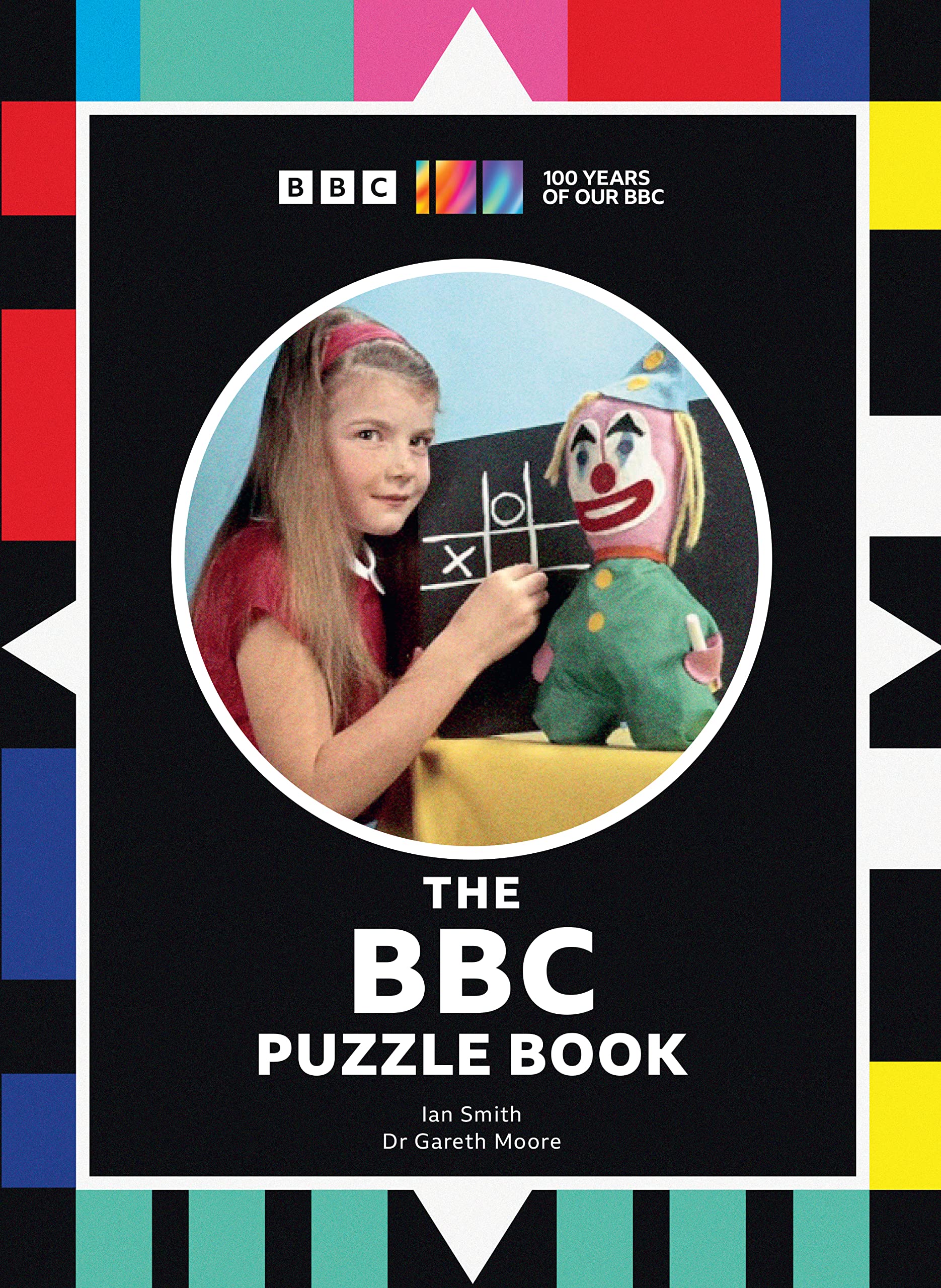 Amazon.com: The BBC Puzzle Book: 9780711277663: Smith, Ian Haydn, Moore ...