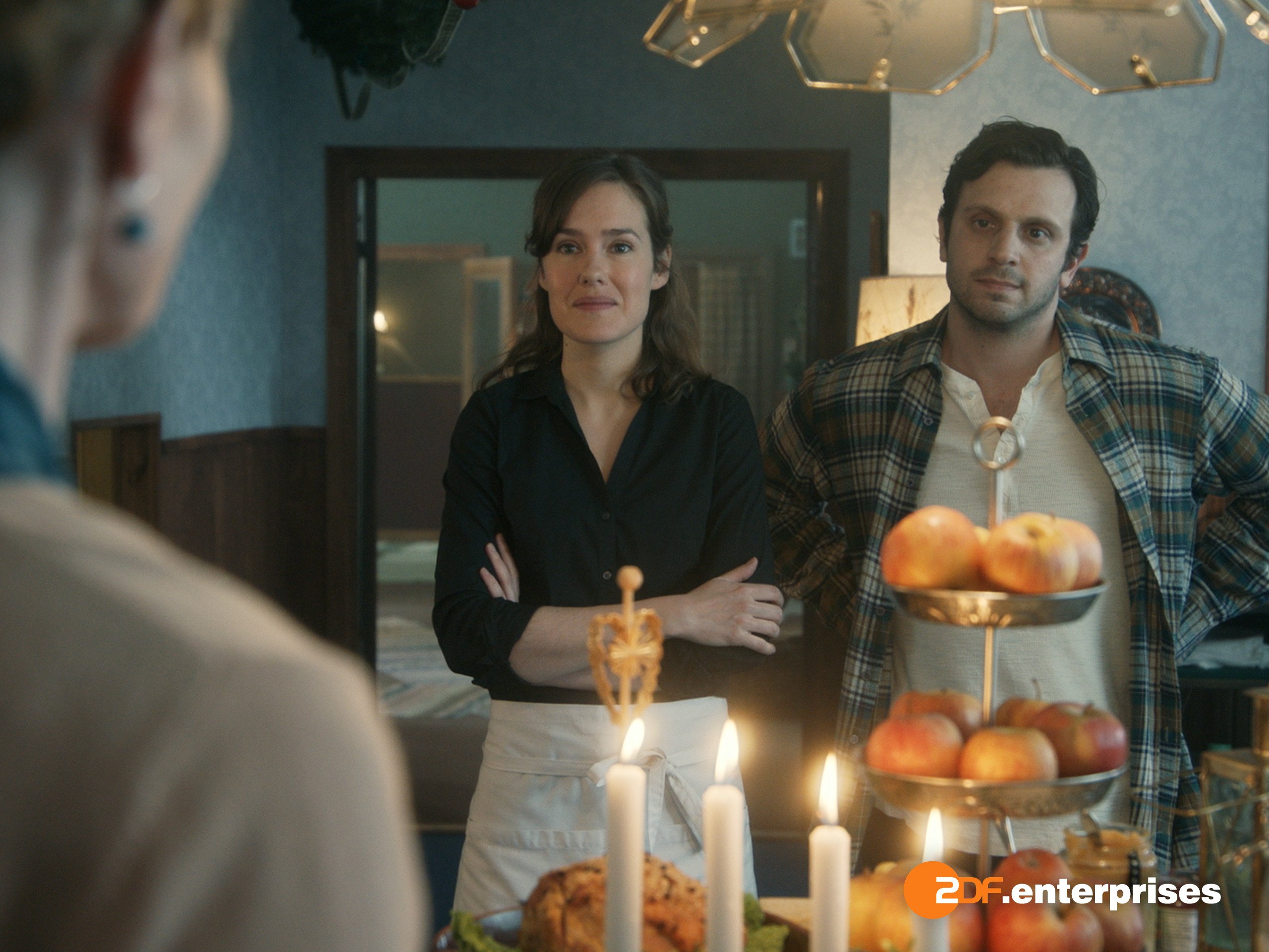 Amazon.de: Blutsbande - Staffel 2 ansehen | Prime Video