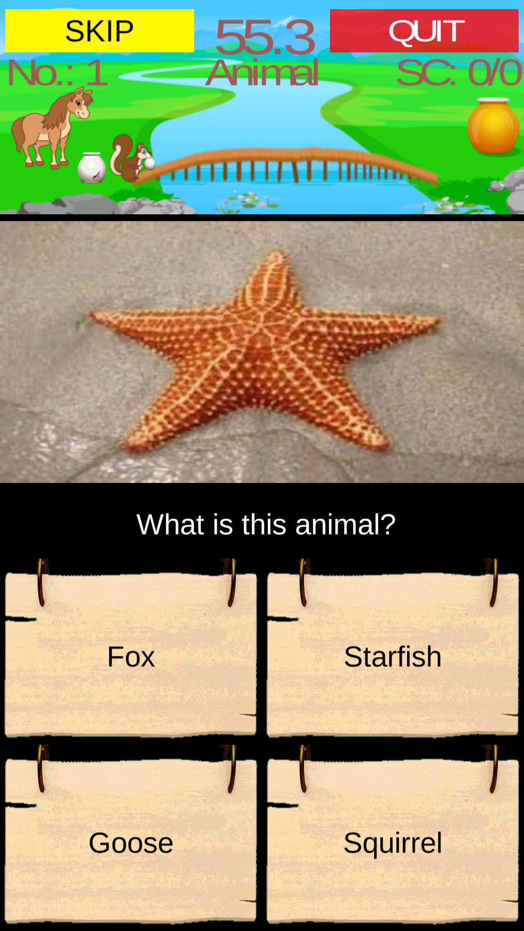 Quiz Jungle for Kids - App on Amazon Appstore