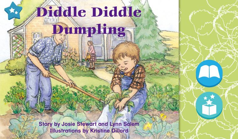 Diddle Diddle Dumpling - App on the Amazon Appstore