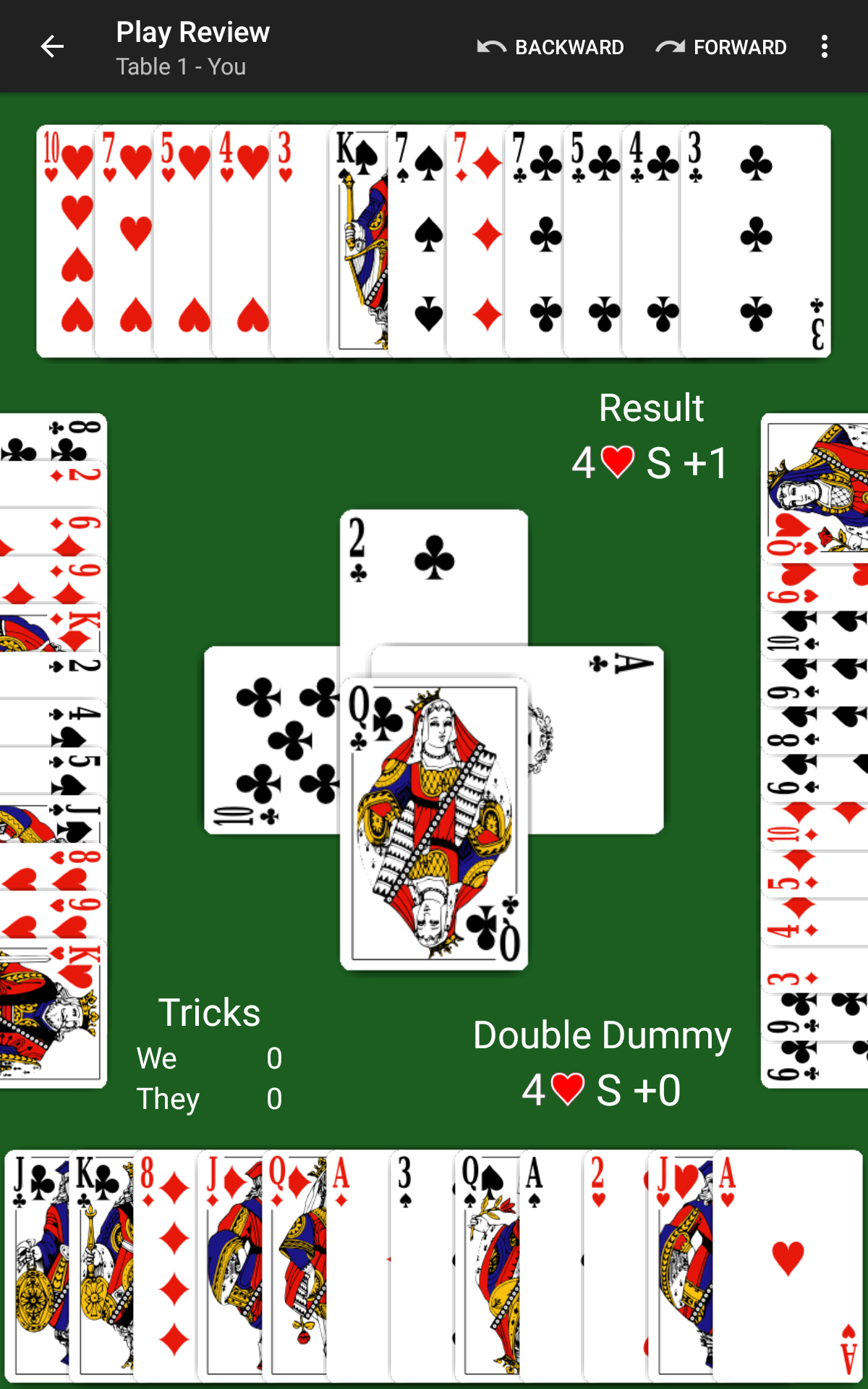 Bridge by NeuralPlay:Amazon.com:Appstore for Android