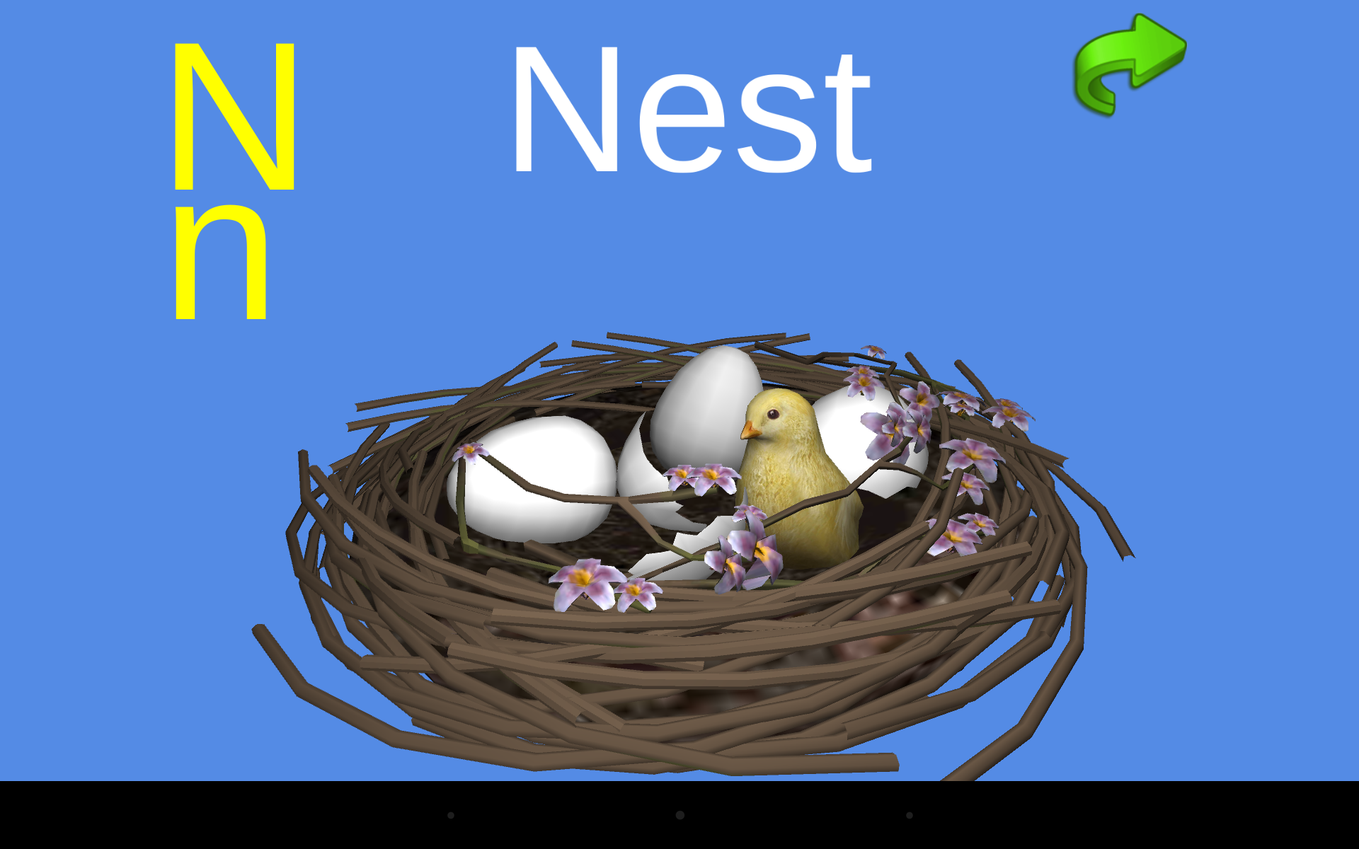 Interactive ABC For Kids - App on Amazon Appstore
