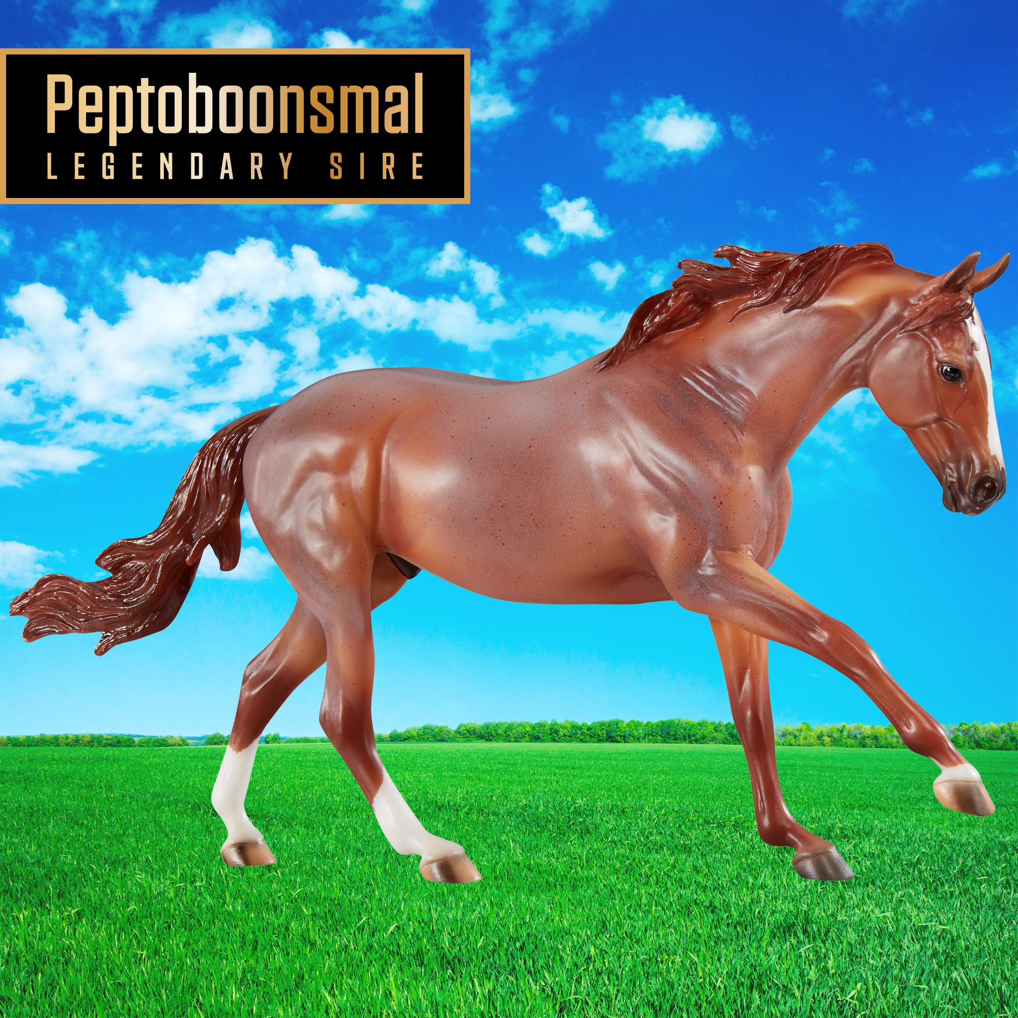 Snapklik.com : Horses Traditional Series Peptoboonsmal Champion Cutting ...