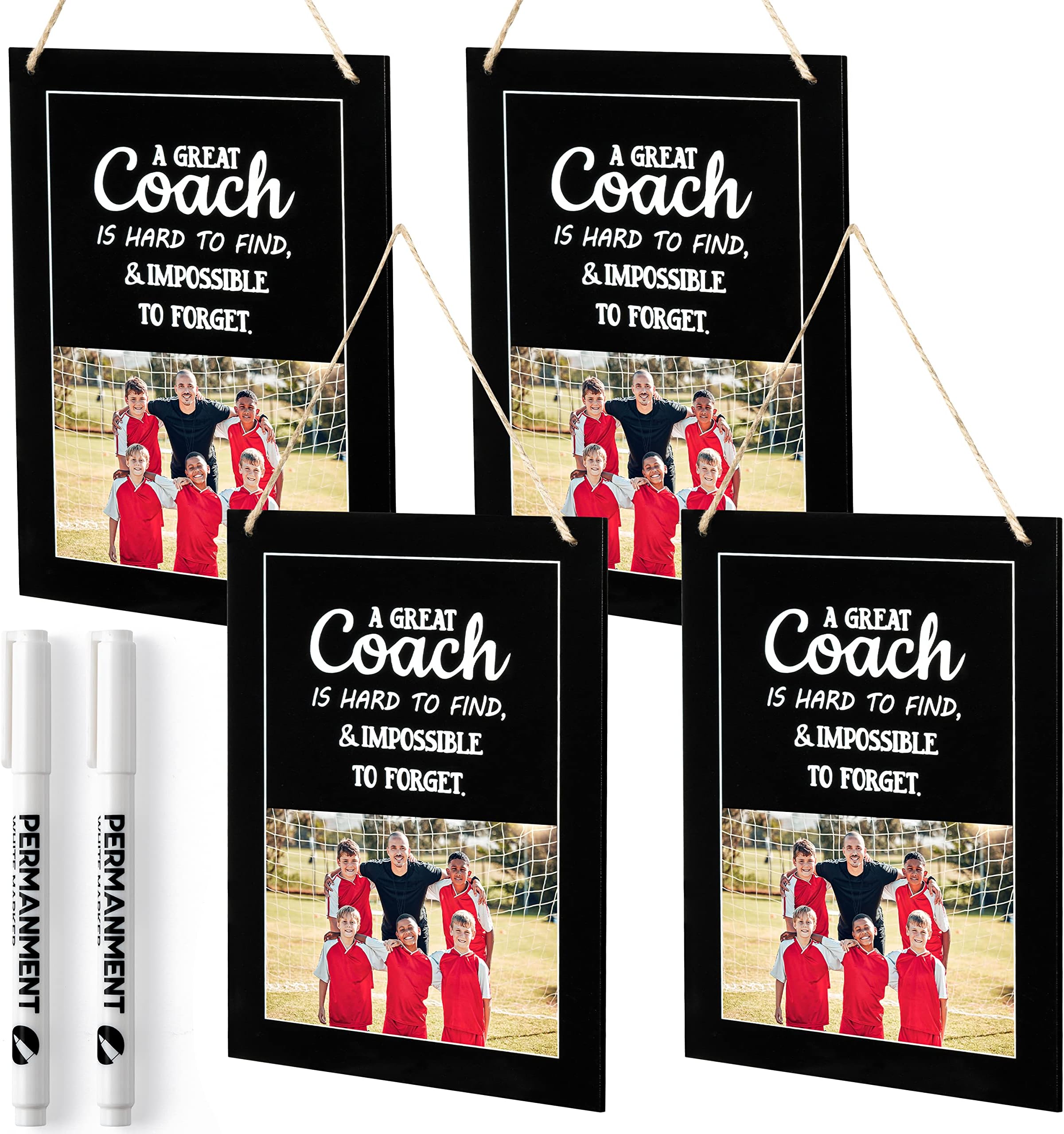 Amazon.com: GlikCeil 6 Pcs Softball Picture Frame Wooden Sports ...
