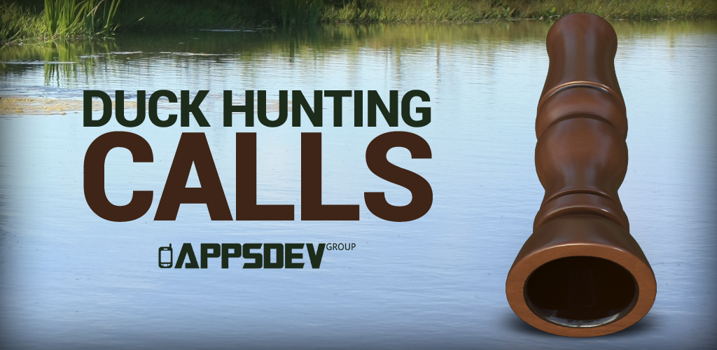 Duck Hunting Calls - App on Amazon Appstore
