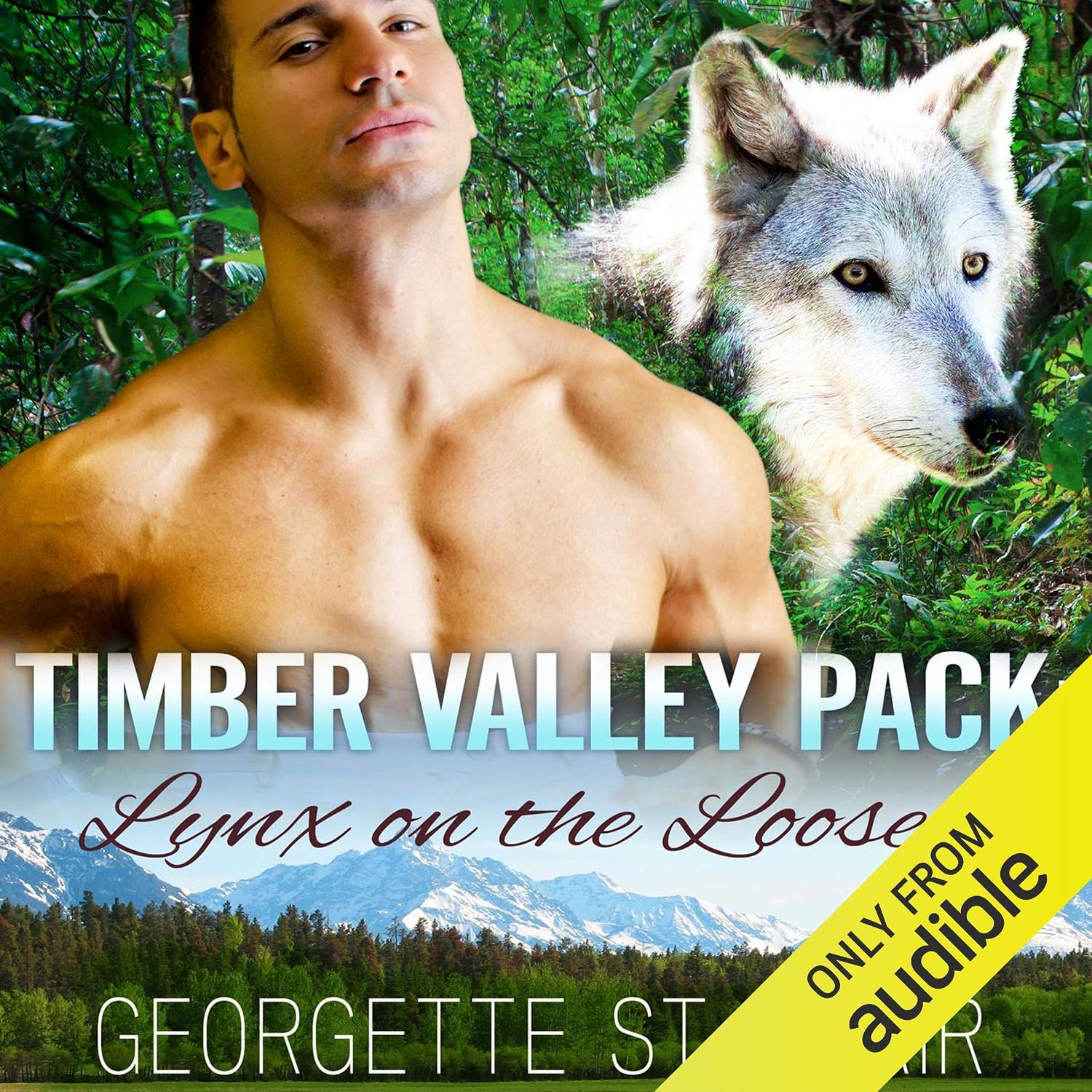 Amazon.com: Lynx on the Loose (Audible Audio Edition): Georgette St ...