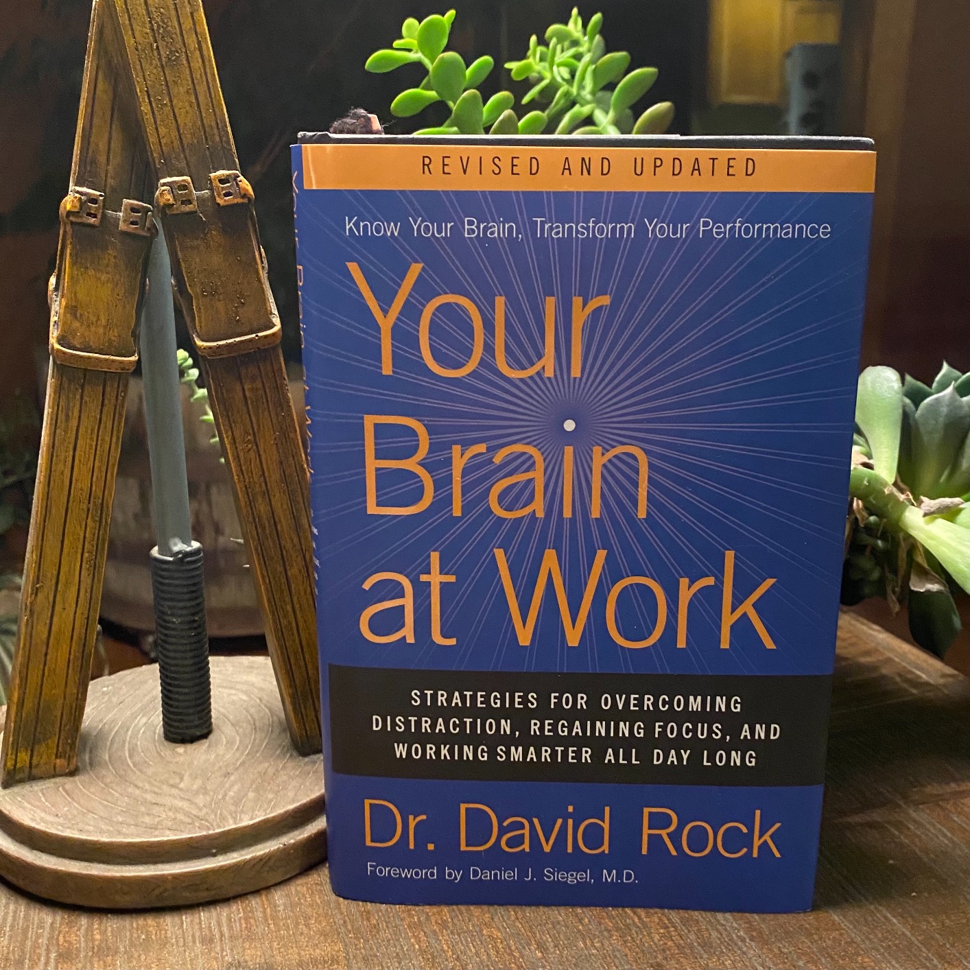 Amazon.com: Your Brain at Work, Revised and Updated: Strategies for ...
