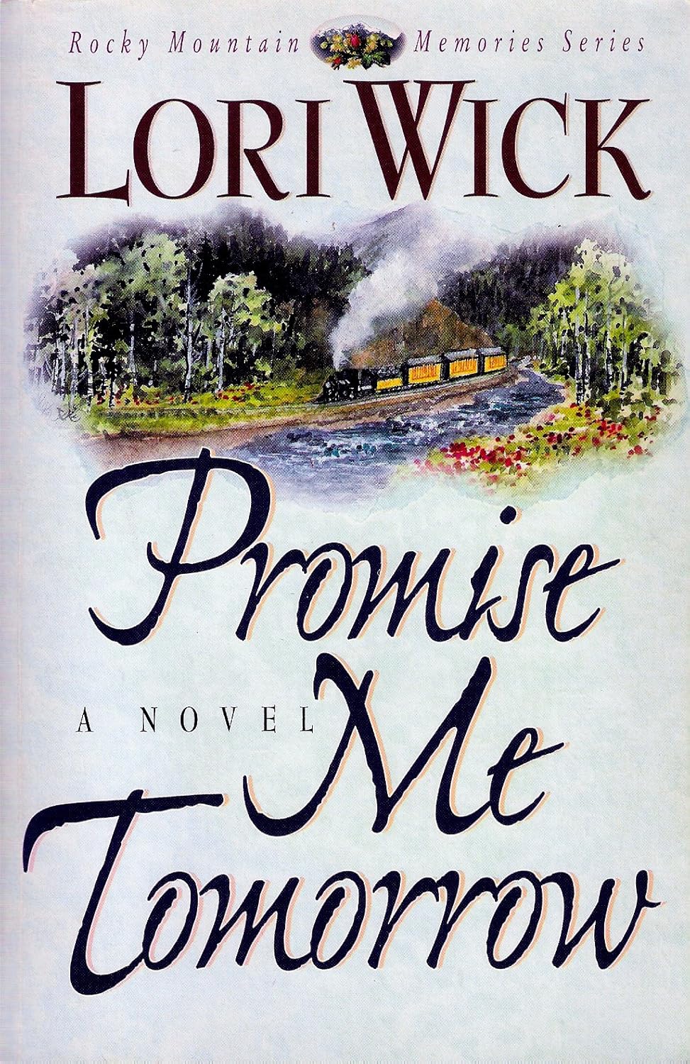 Lori Wick Collection (Where the Wild Rose Blooms / To Know Her by Name ...