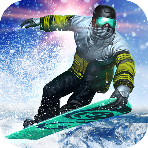 Snowboard Party: World Tour - App on Amazon Appstore