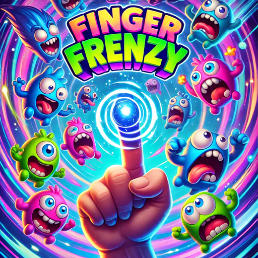 Finger Frenzy - App on Amazon Appstore