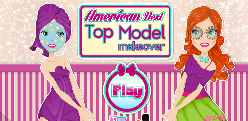 American Next Top Model Makeover:Amazon.de:Appstore for Android