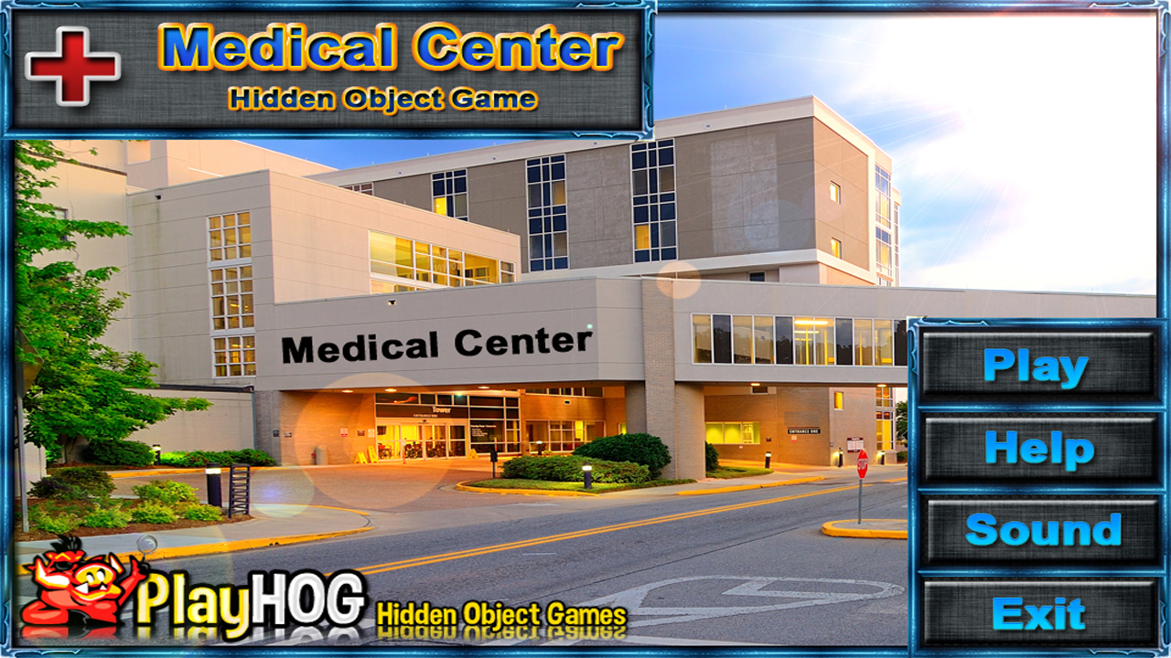Medical Center - Find Hidden Object - App on Amazon Appstore