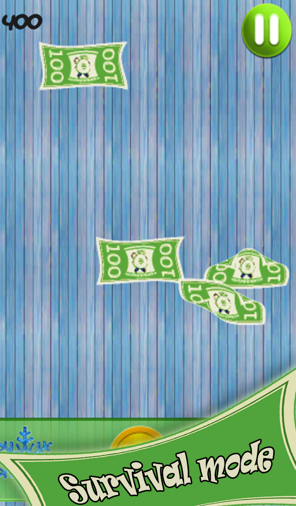 Money Catcher - App on Amazon Appstore