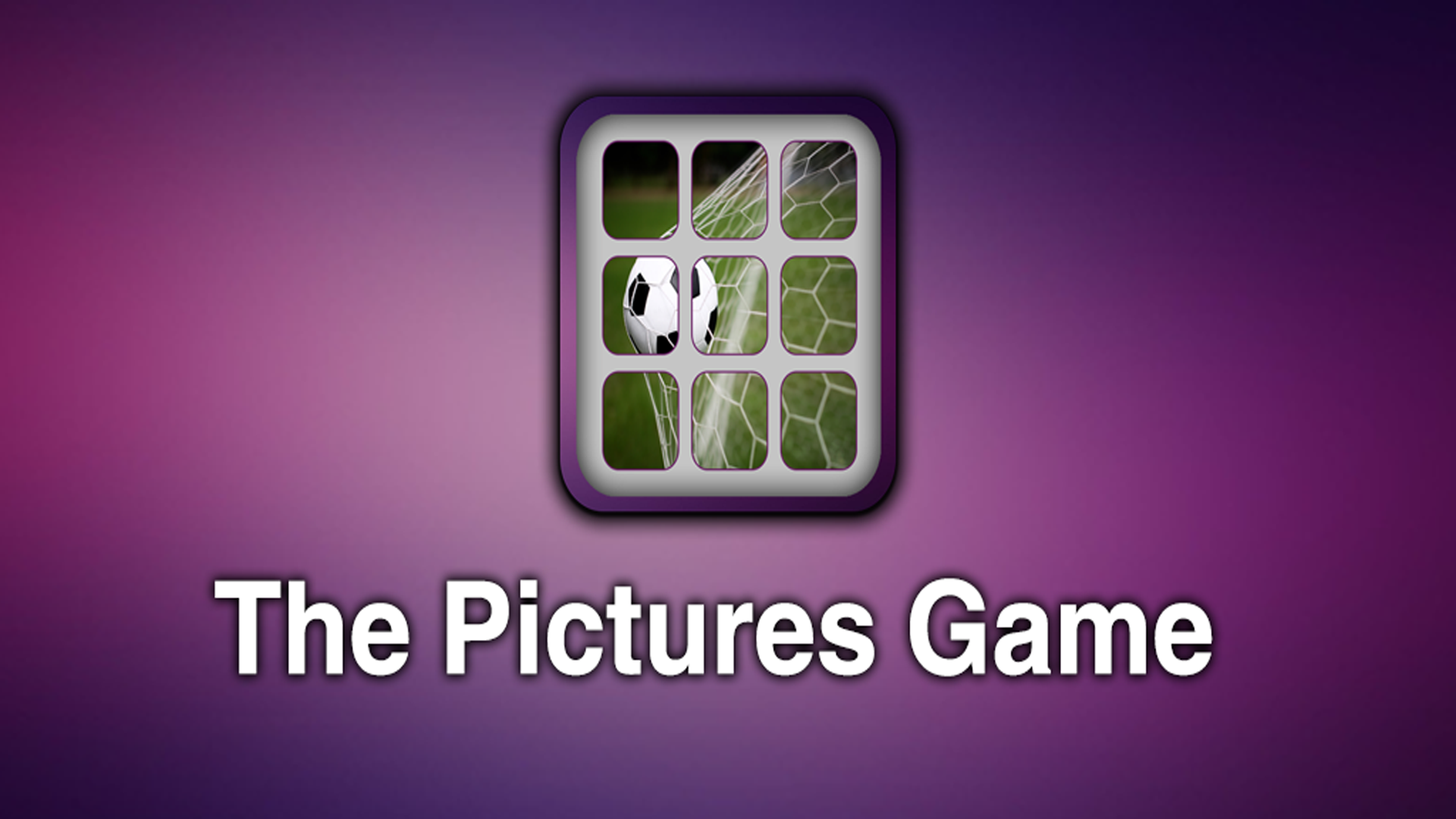 The Pictures Game(For the smartest) - App on Amazon Appstore
