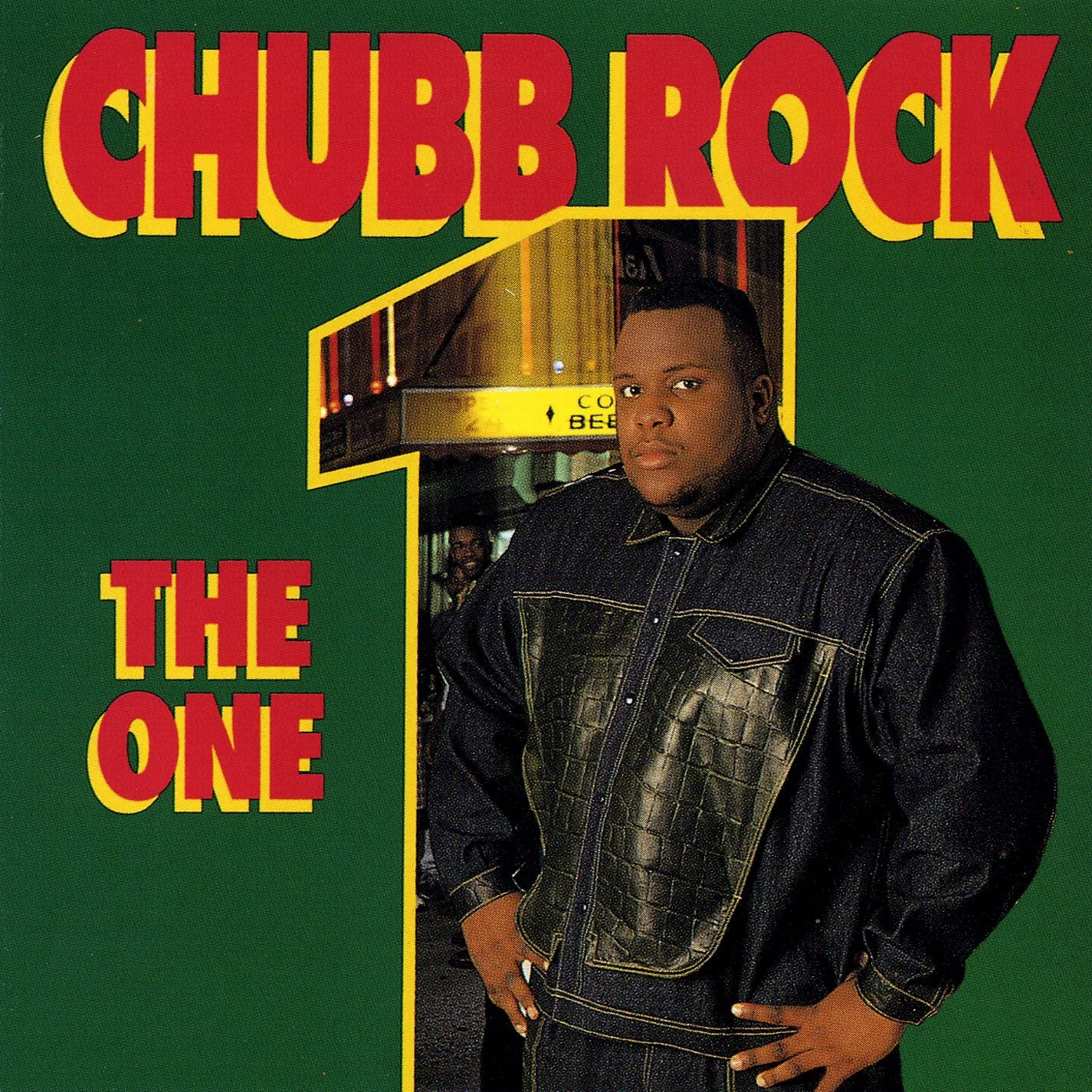 Daddy's Home (feat. Hitman Howie Tee) song by Chubb Rock feat. Hitman ...