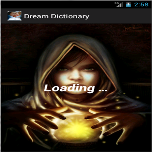 Dream Dictionary - App on Amazon Appstore