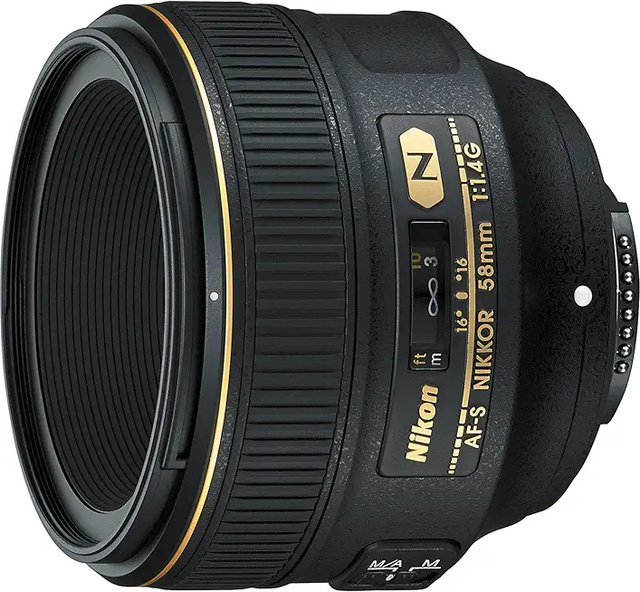 5 Best Portrait Lenses for Nikon – What to Buy (in 2026) - Buying ...