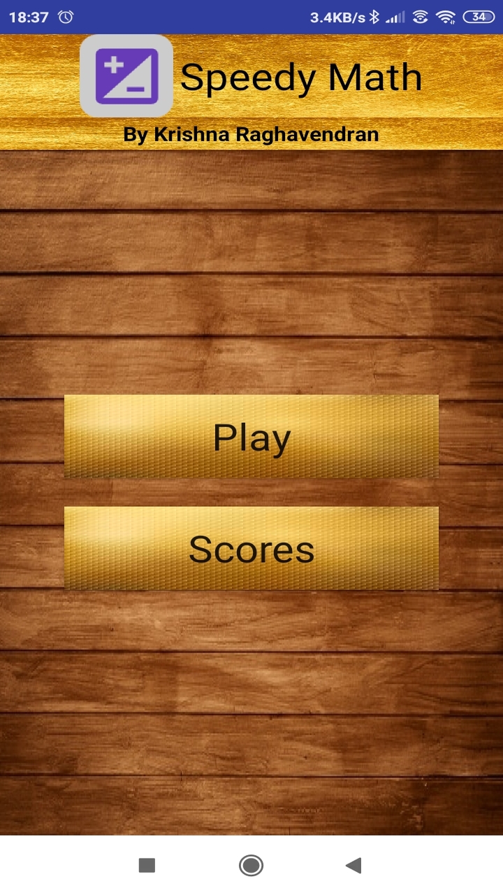 Speedy Math - App on Amazon Appstore