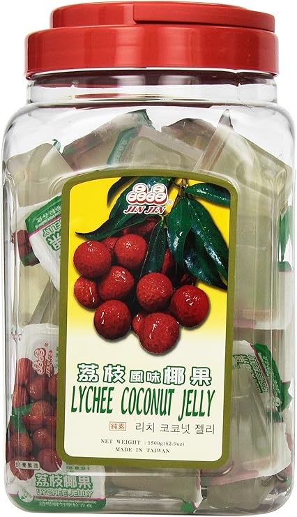 Amazon.com: JIN JIN Original White Package : Grocery & Gourmet Food