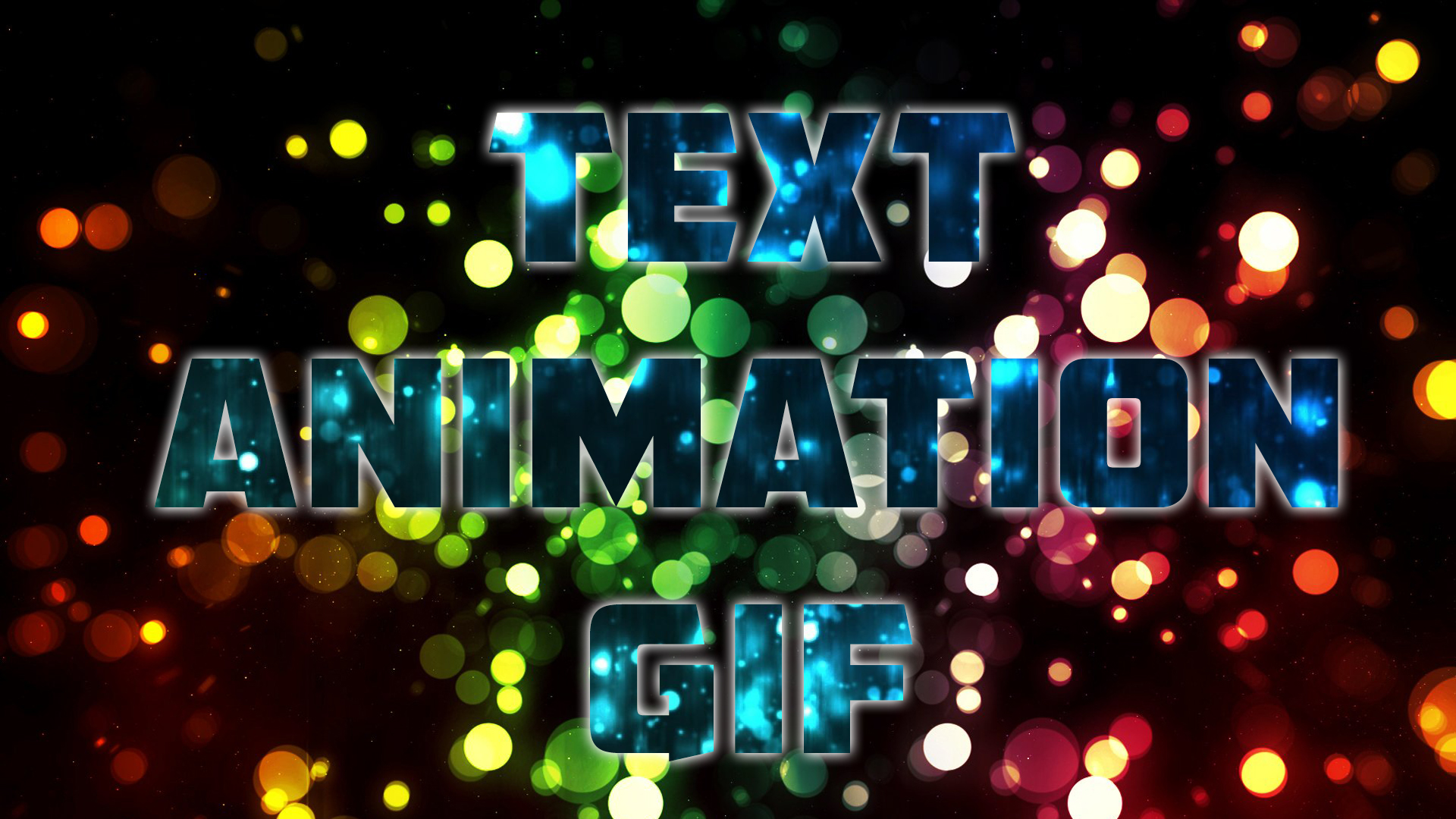 Text Animation Gif - App on Amazon Appstore