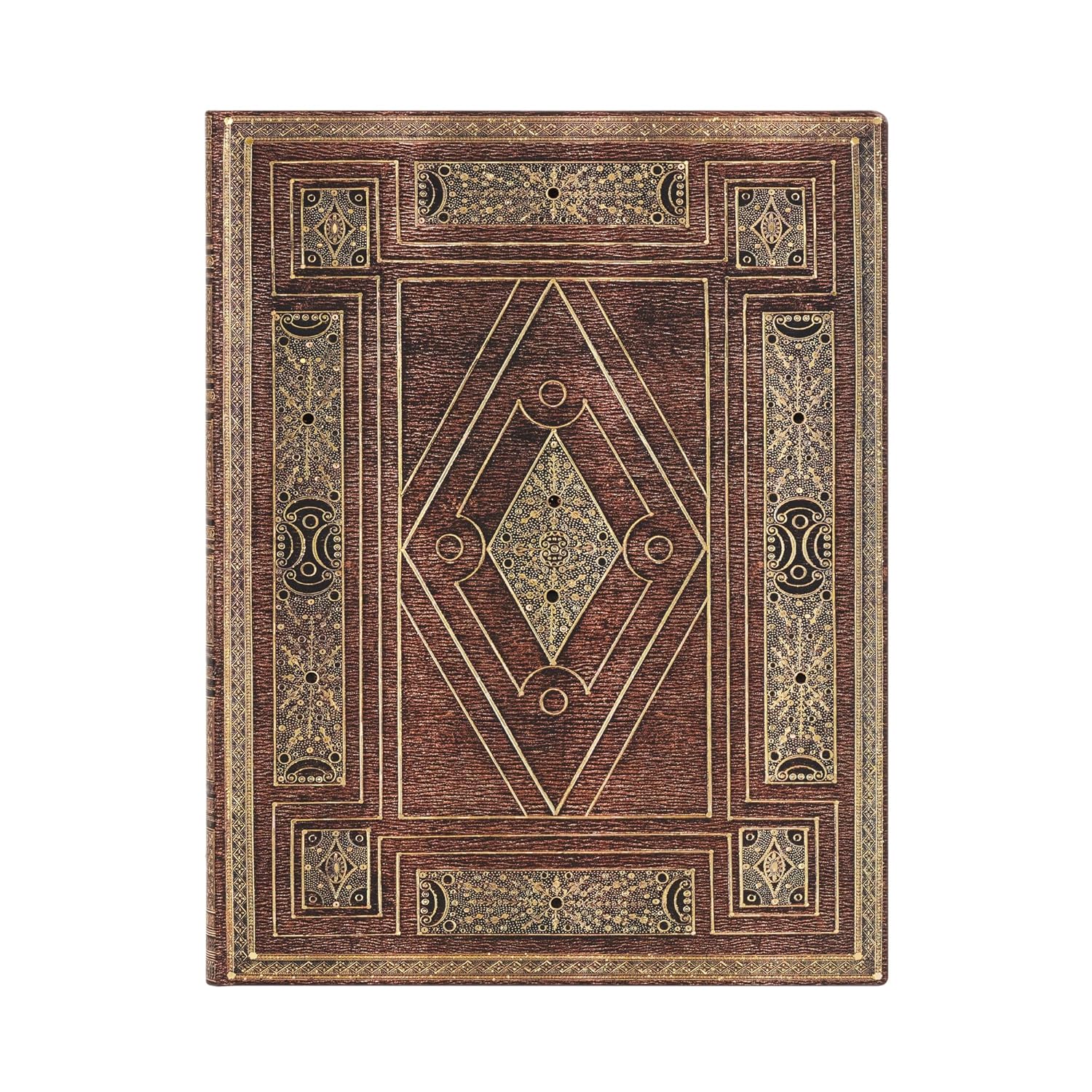 First Folio Ultra Unlined Softcover Journal, 176pg, 100GSM by ...