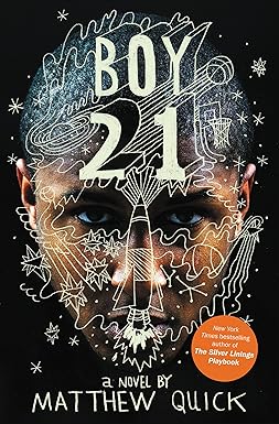 Amazon.com: Boy21 (Top Ten Best Fiction for Young Adults) eBook : Quick ...