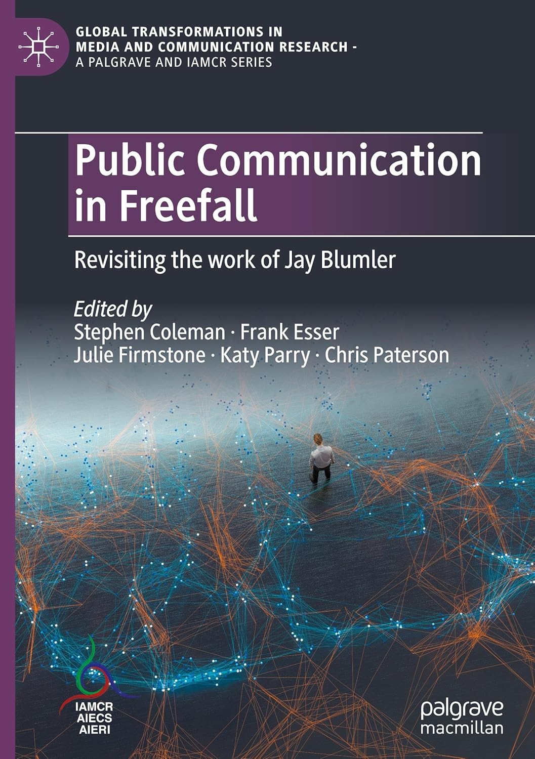 Amazon.com: Public Communication in Freefall: Revisiting the work of ...