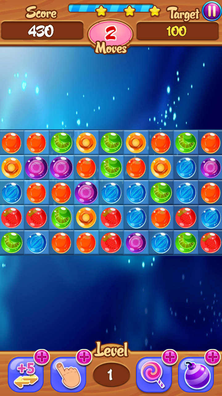 jelly blaster - App on Amazon Appstore