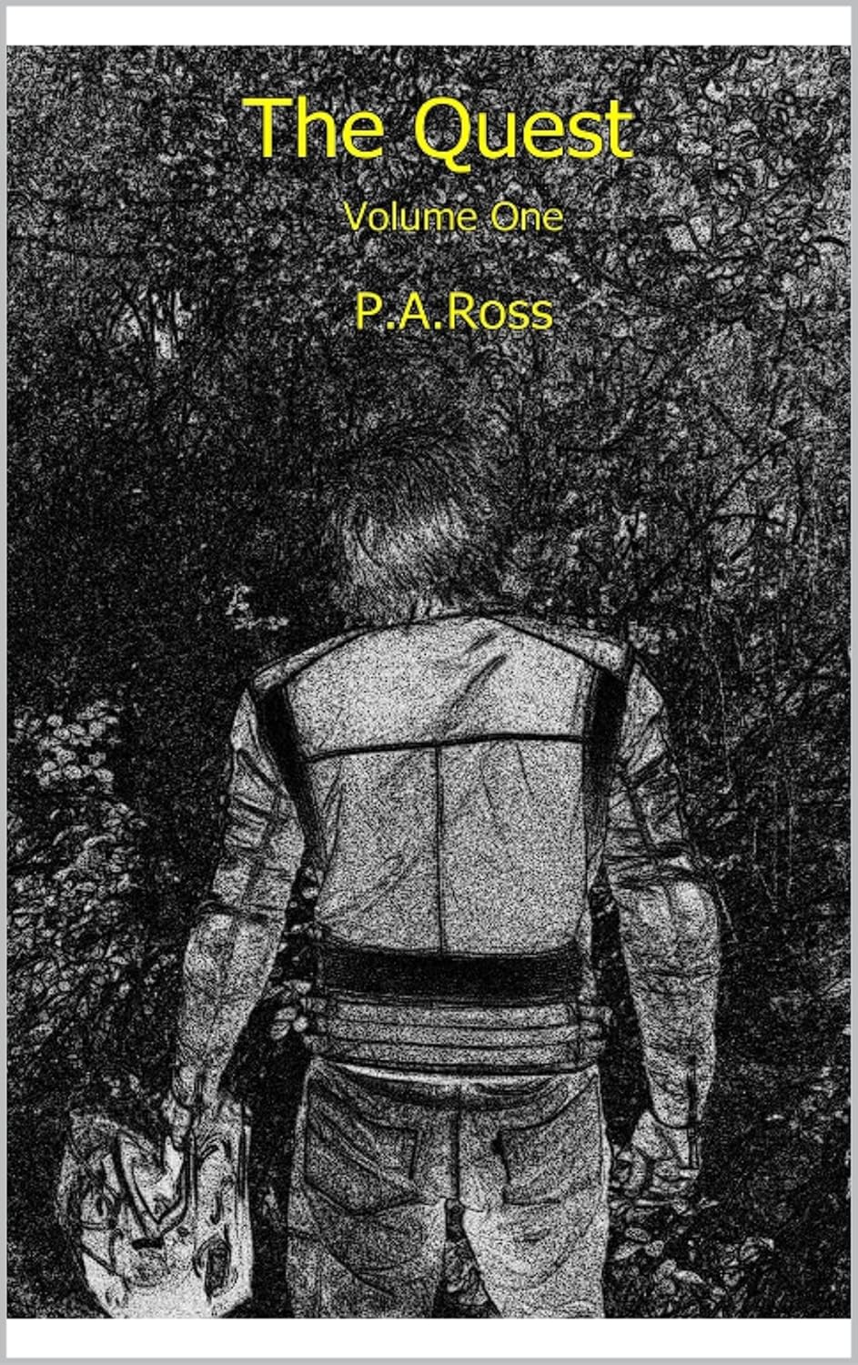 Amazon.com: The Quest eBook : Ross, Phillip, Ross, P A : Kindle Store