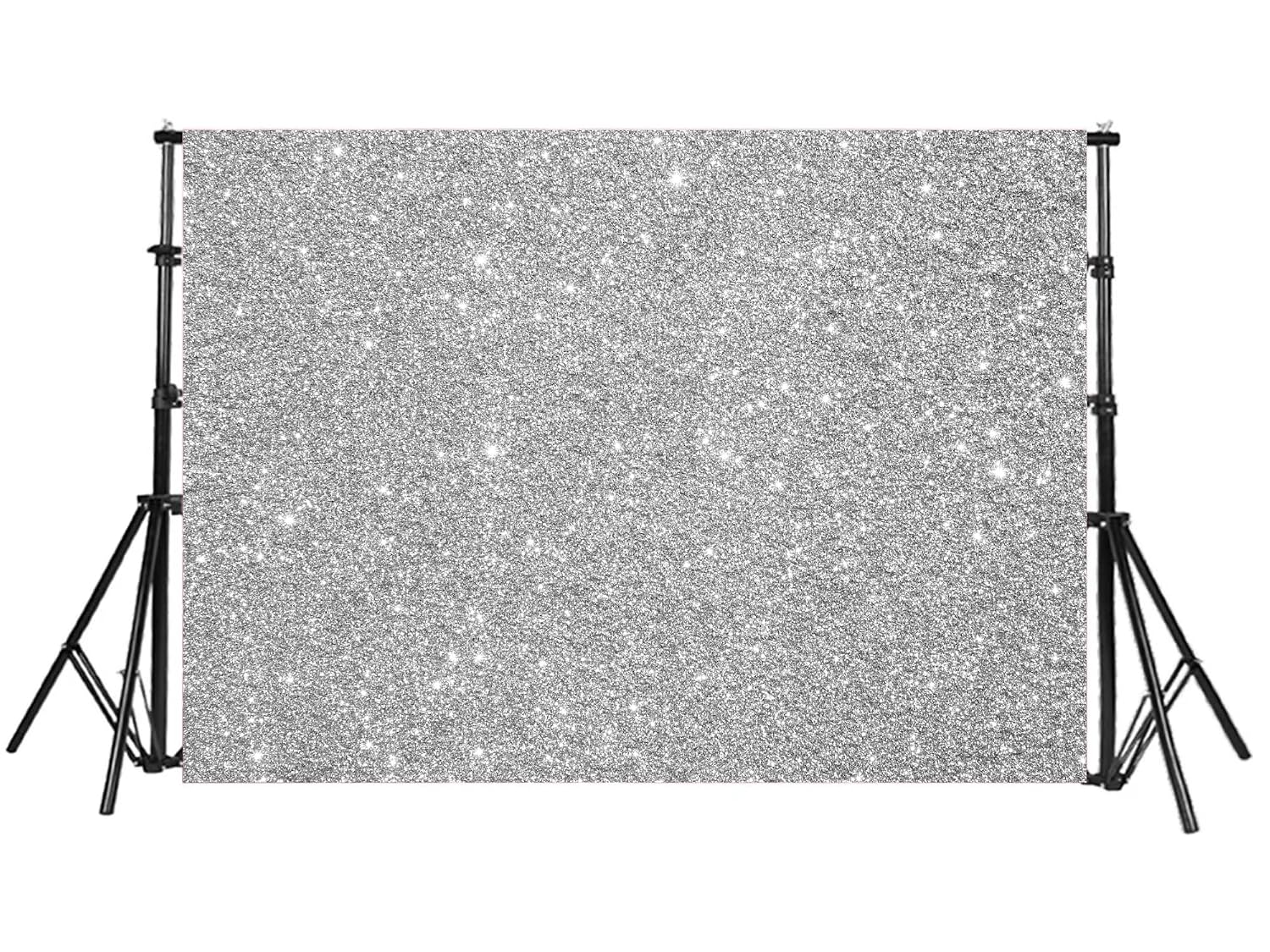 Royalkart Glitter Sparkle Sheets Backdrops | Glittery Photography ...