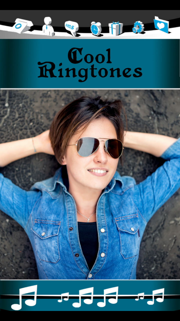 Cool Ringtones - App on Amazon Appstore
