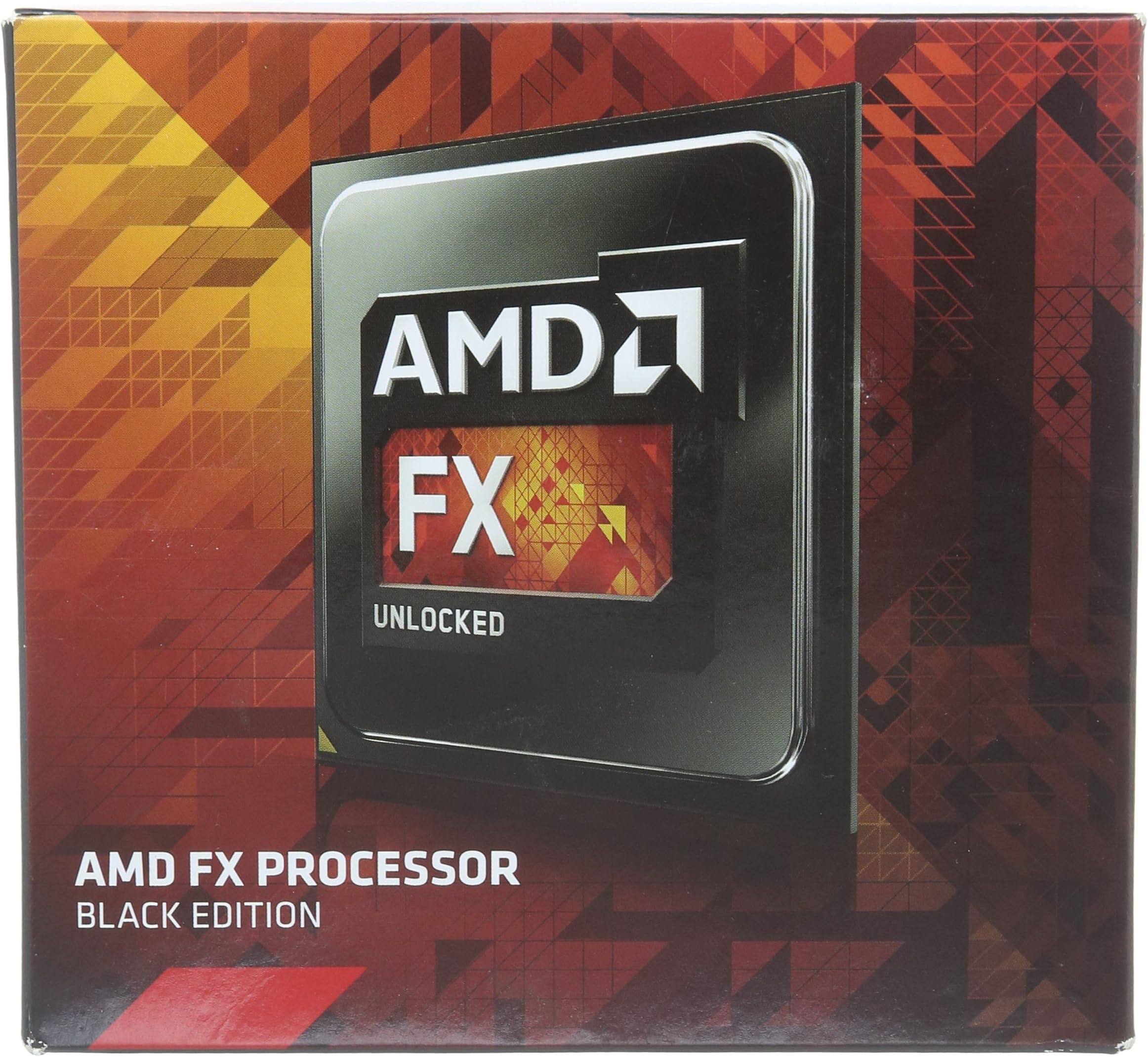 AMD FX 9590 - Procesador (4.7 GHz, DDR3-SDRAM, 220 W, AM3+) : Amazon.es ...
