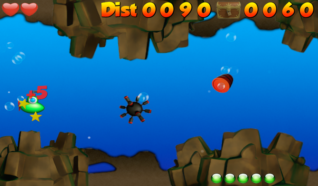 Tiny Sub FTV - App on the Amazon Appstore