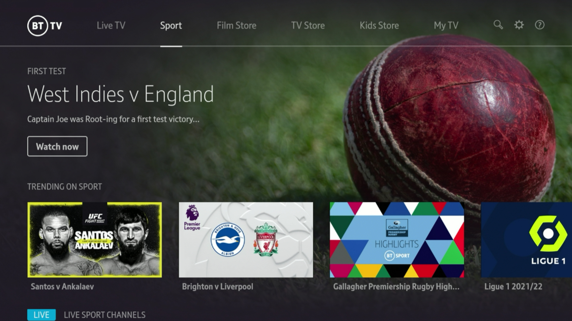 BT TV:Amazon.co.uk:Appstore for Android