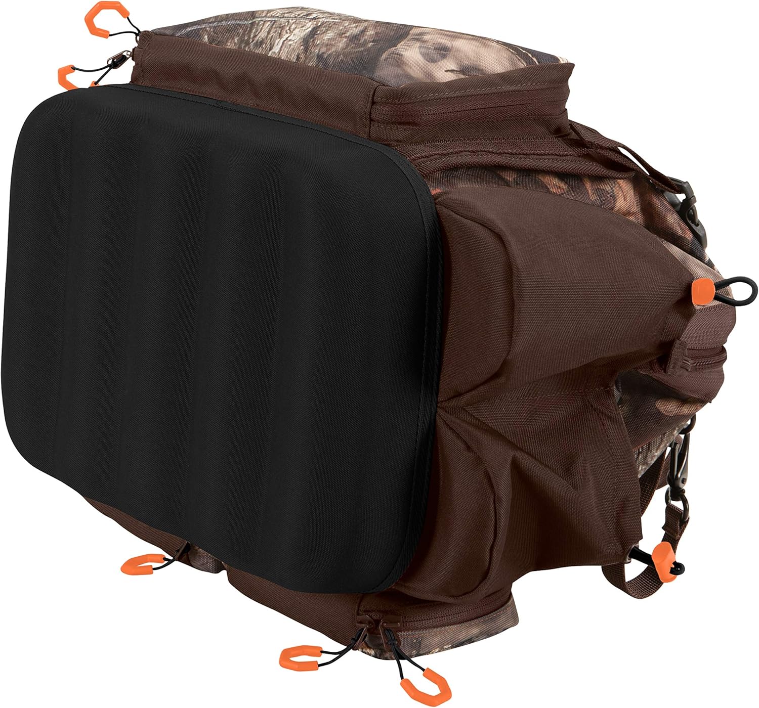 Allen Company Gear Fit Pursuit Bruiser Deer Hunting Ground Blind Bag ...