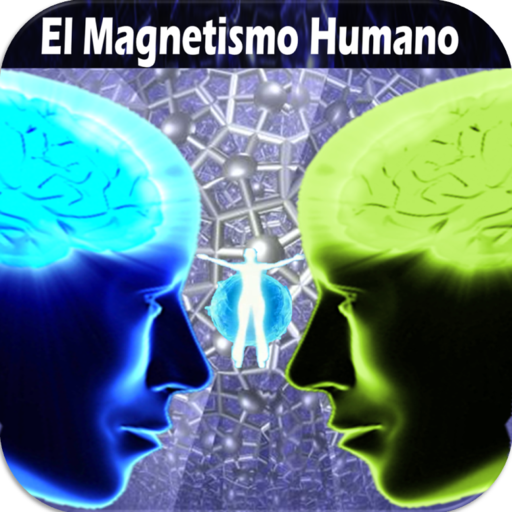 Aplicación El Magnetismo Humano en Amazon Appstore