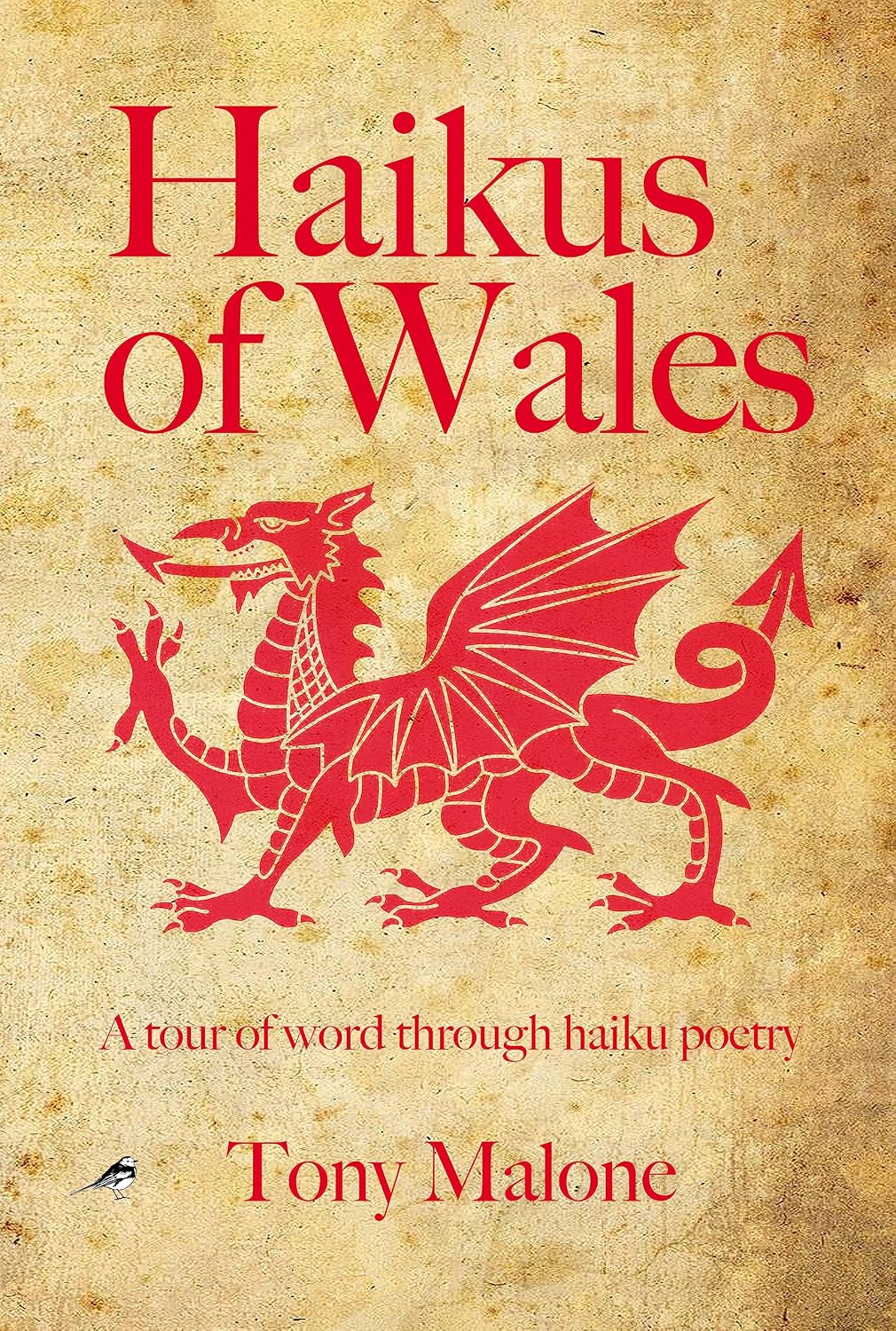 Haikus of Wales: A tour of Wales through Haiku Poetry eBook : Malone ...