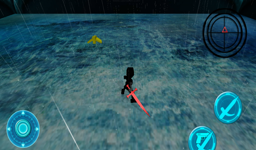 RoboBlock:Amazon.de:Appstore for Android