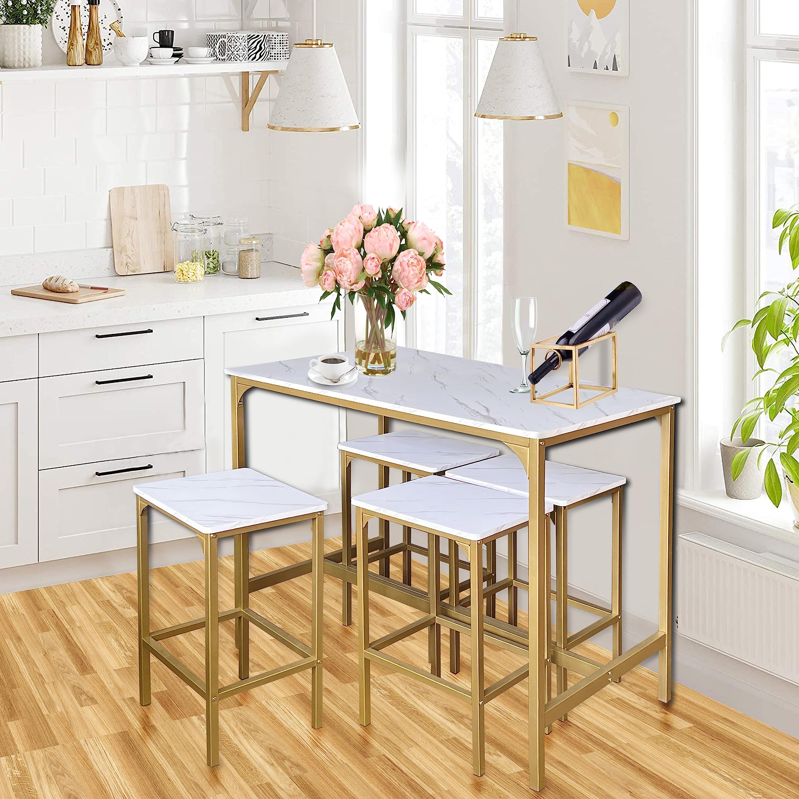 Extra Long Dining Room Table