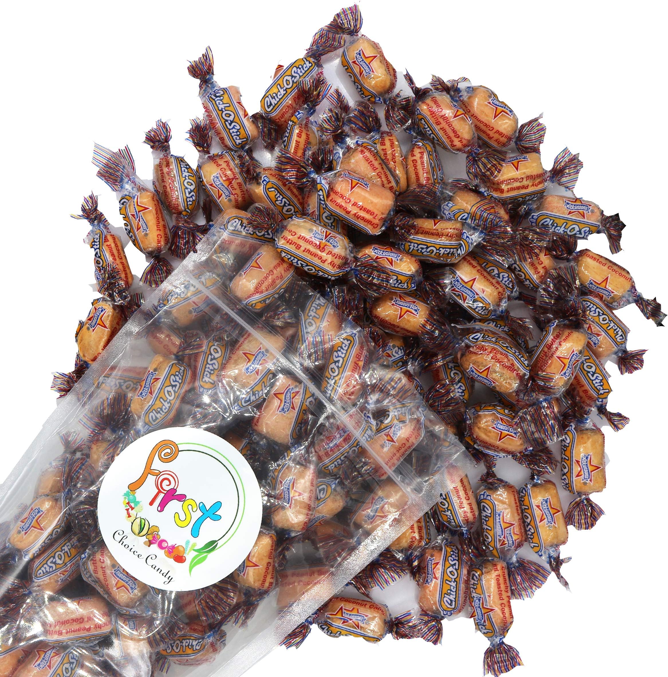 Amazon.com : Chick - o - Stick Candy (total of 160-count) : Chic O ...