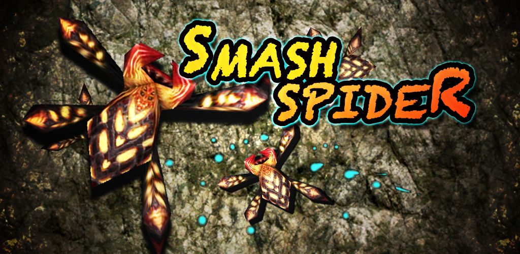 Smash Spider:Amazon.com:Appstore for Android