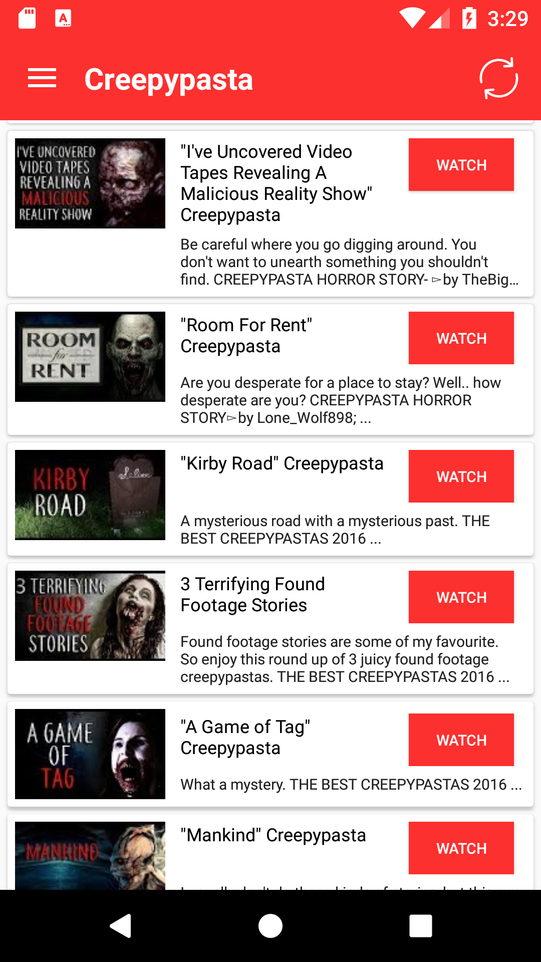 Creepypastajr Real Face