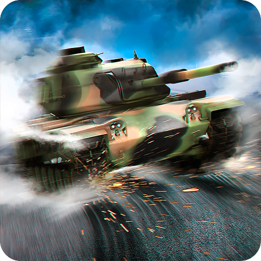 Tank Drift Racing Simulator - App on Amazon Appstore