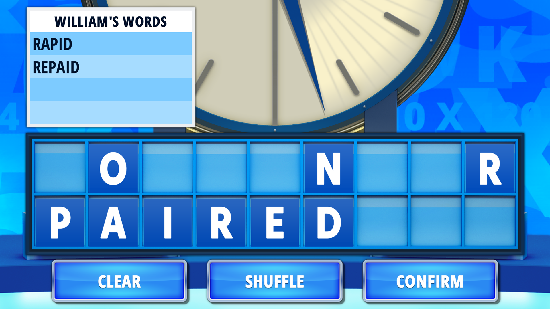 Countdown - The Official TV Show App - App on the Amazon Appstore