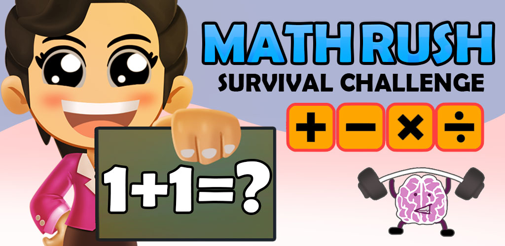 Math rush:Amazon.com:Appstore for Android
