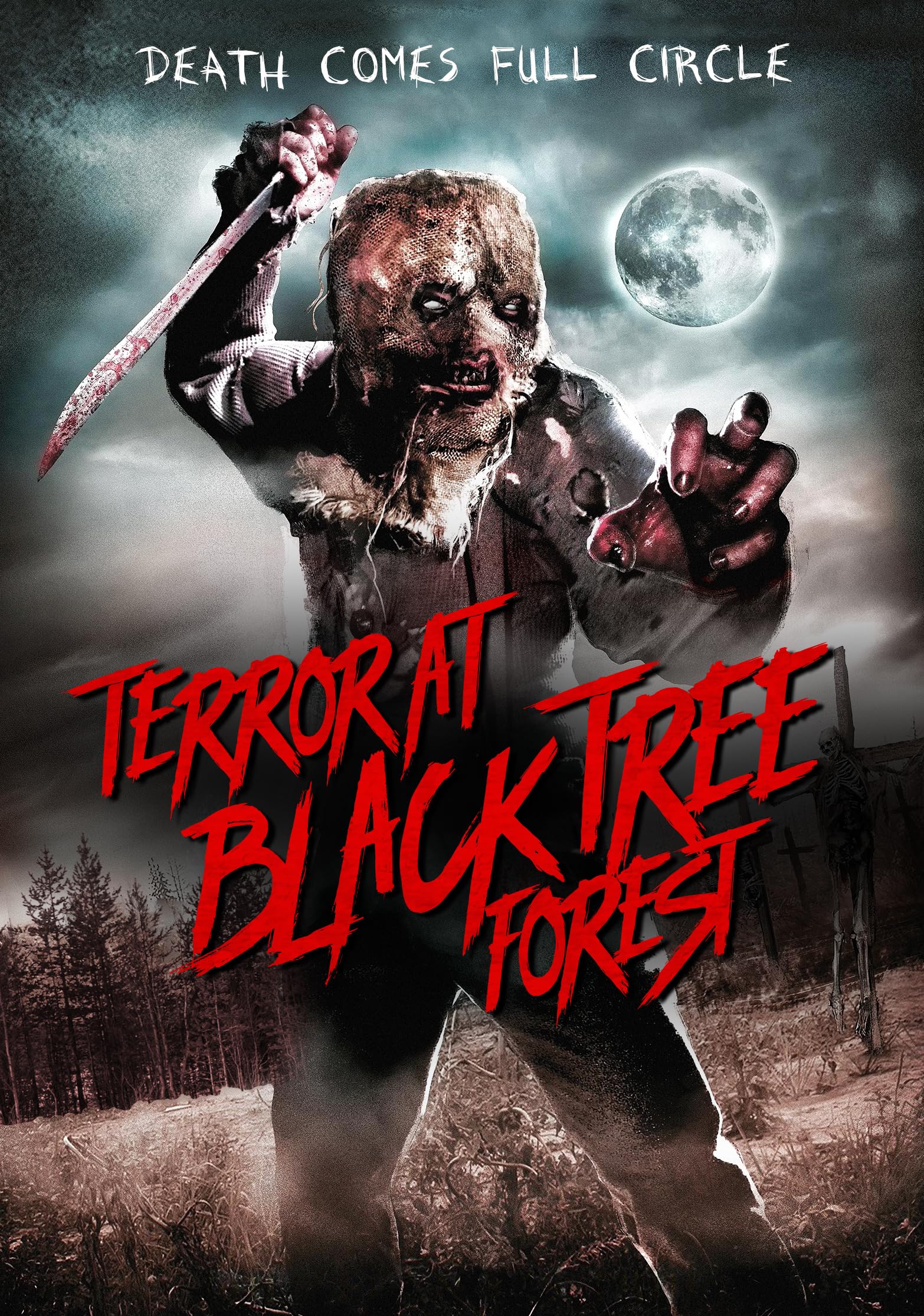 Black Tree Movie Hippo' Review: This Coming Of Age Tale Can Go The