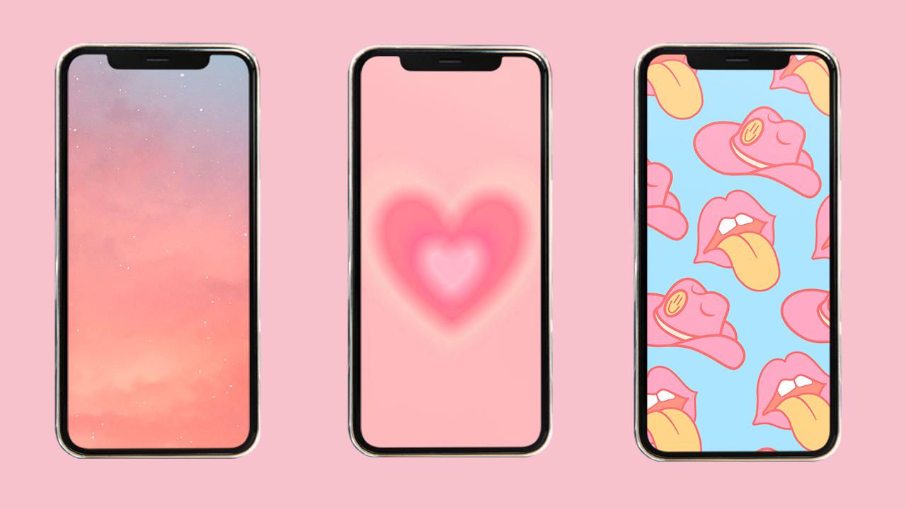 Preppy Aesthetic Wallpaper 4K Background - App on Amazon Appstore