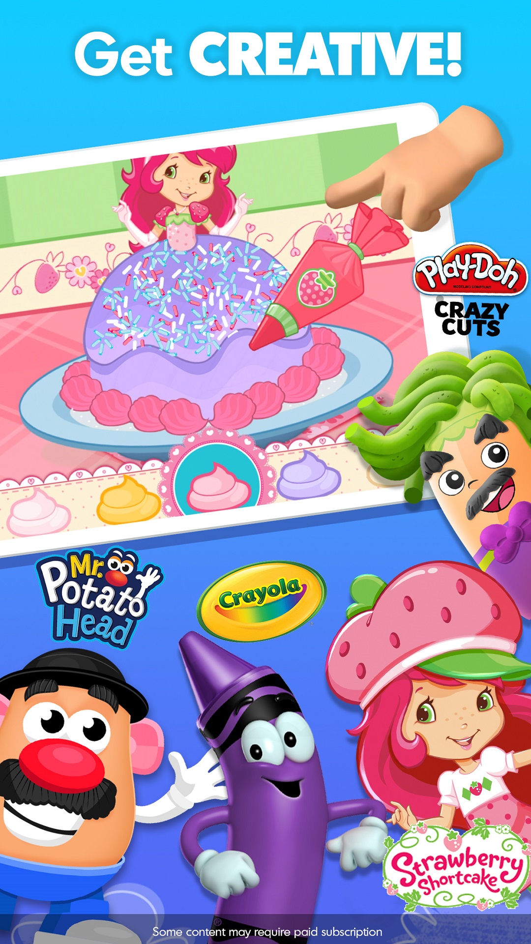 Budge World - Kids Games & Fun - App on Amazon Appstore